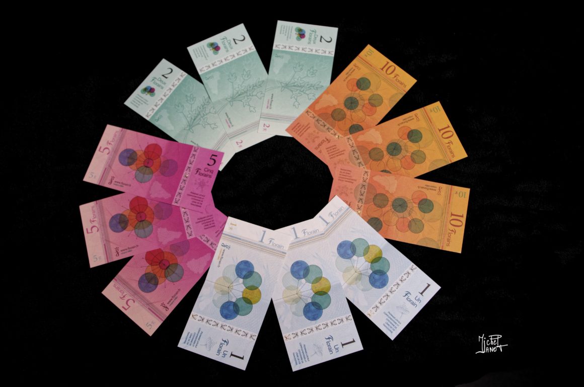 Découvrez le Florain avec votre traiteur!- Les plats de gaia